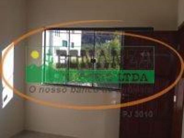 Apartamento à venda em Alvorada