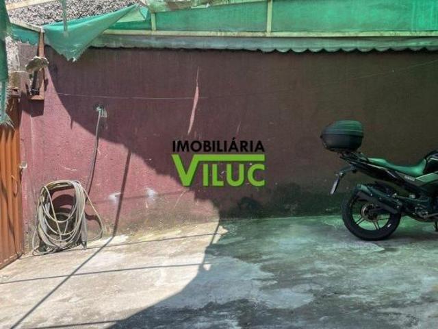 Apartamento à venda em Álvaro Camargos