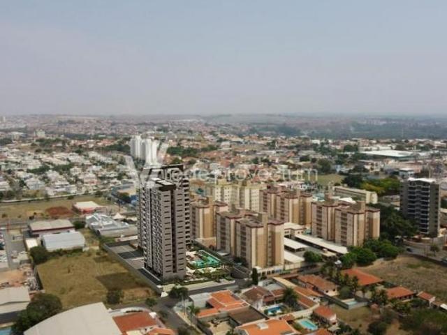 apartamento à venda em Amati Condomínio Clube