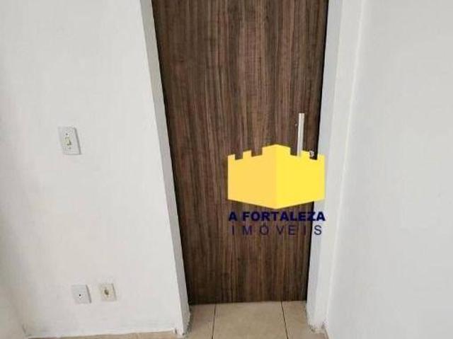 Apartamento a venda em Americana