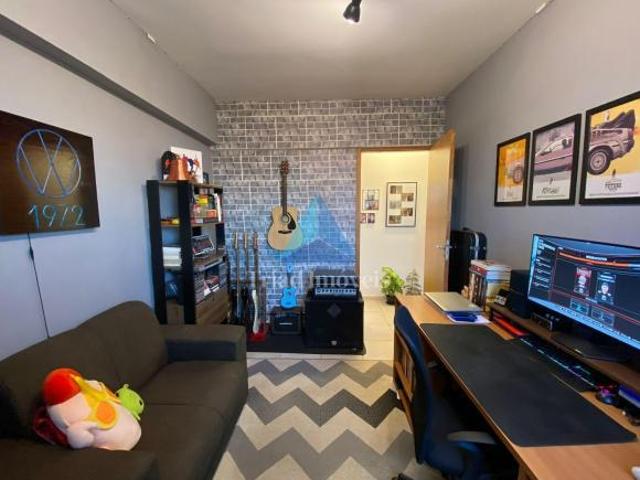 Apartamento a venda em Americana