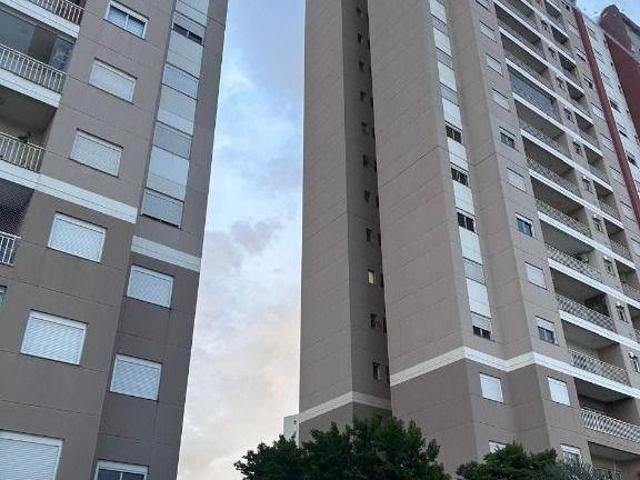 Apartamento a venda em Americana