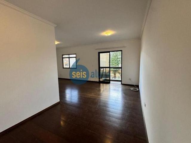 Apartamento à venda em Americana: 145m², 4 dorms, 1 suíte