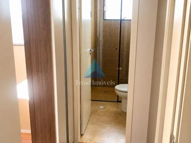 Apartamento a venda em Americana