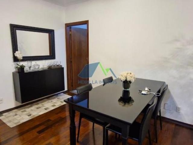 APARTAMENTO A VENDA EM AMERICANA