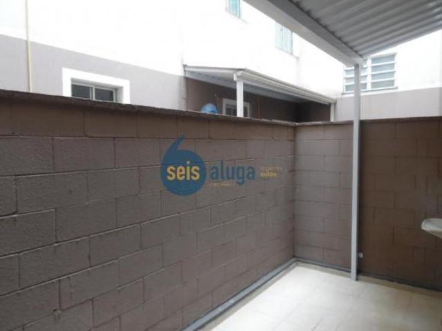 Apartamento à Venda em Americana: 2 Dormitórios, 48m²