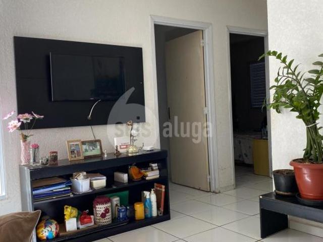 Apartamento à venda em Americana, 2 dormitórios, 52m², R$120mil