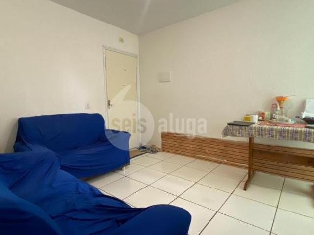 Apartamento à Venda em Americana, 2 Dorms, 52m², Salto Grande