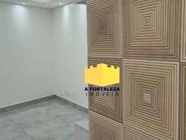 Apartamento a venda em Americana