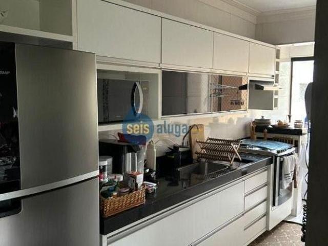 Apartamento à Venda em Americana 3 Dormitórios 60m²
