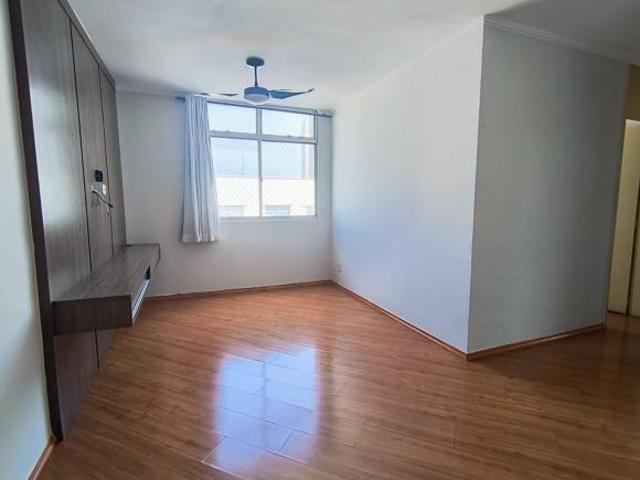 Apartamento à Venda em Americana, 3 Dorms, 65m² por R$245 Mil