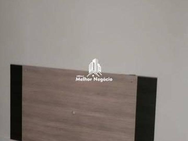 Apartamento à venda em Americana, Vale das Paineiras, com 2 quartos, com 49 m²