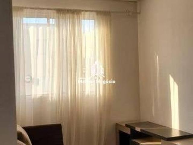 Apartamento à venda em Americana, Vale das Paineiras, com 2 quartos, com 49 m²