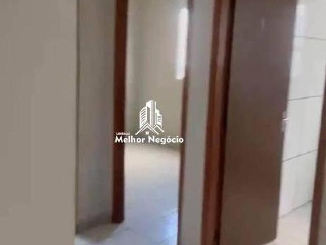Apartamento à venda em Americana, Vila Margarida, com 2 quartos, com 53 m²
