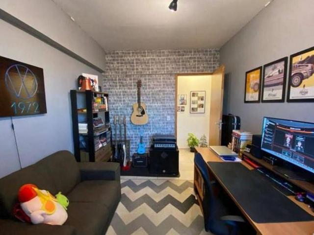 Apartamento à venda em Americana, Vila Dainese, com 2 quartos, com 66 m²