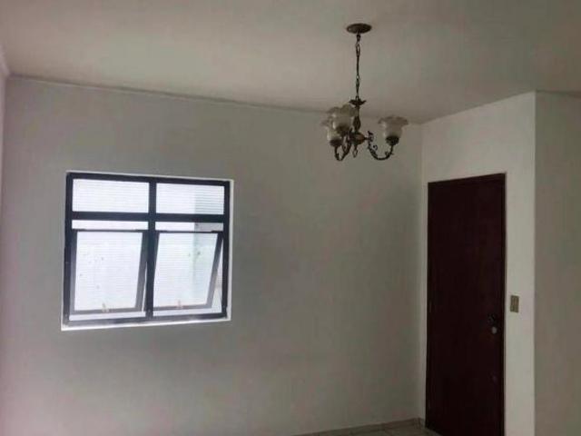 Apartamento à venda em Americana, Brieds, com 2 quartos, com 70 m²