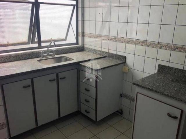 Apartamento à venda em Americana, Brieds, com 2 quartos, com 70 m²