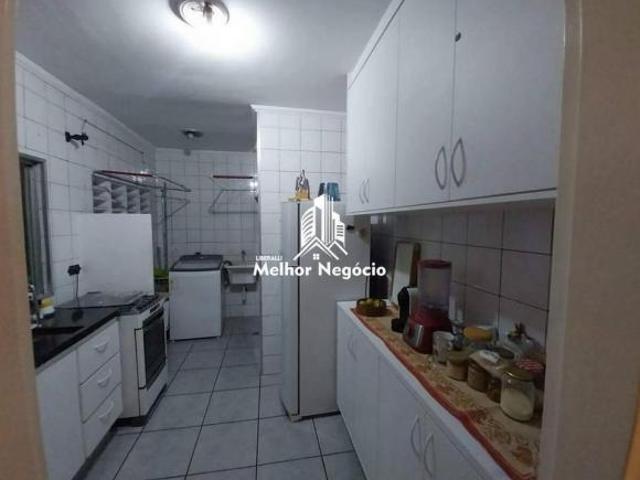 Apartamento à venda em Americana, Brieds, com 3 quartos, com 65.92 m²