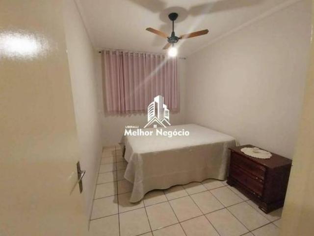 Apartamento à venda em Americana, Brieds, com 3 quartos, com 65.92 m²