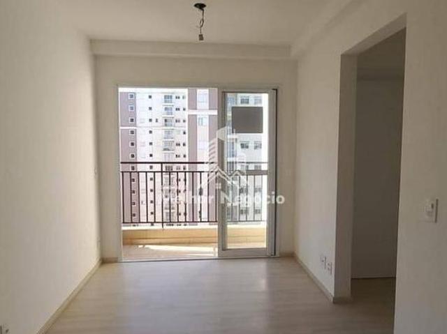 Apartamento à venda em Americana, Cariobinha, com 2 quartos, com 52 m²