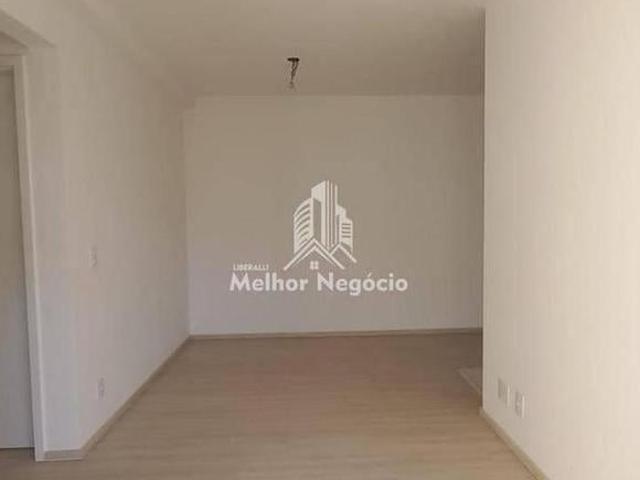 Apartamento à venda em Americana, Cariobinha, com 2 quartos, com 52 m²