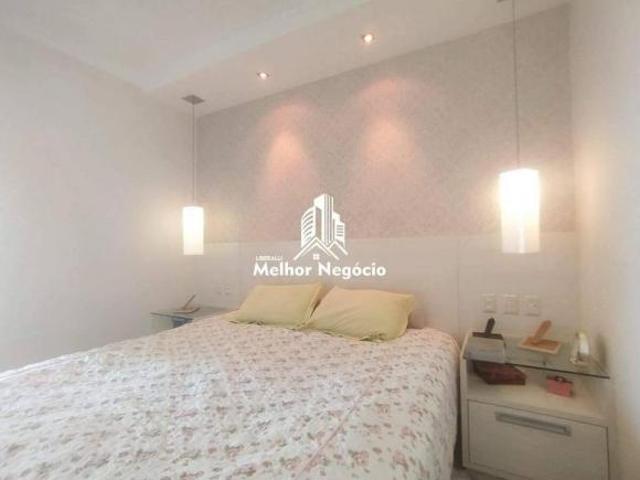 Apartamento à venda em Americana, Centro, com 2 quartos, com 135 m²