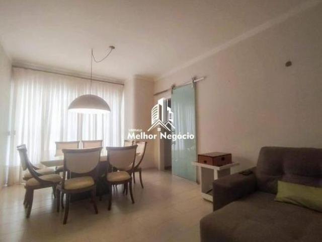 Apartamento à venda em Americana, Centro, com 2 quartos, com 135 m²
