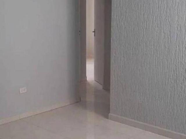 Apartamento à venda em Americana, Centro, com 3 quartos, com 60 m²