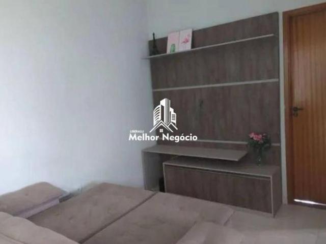 Apartamento à venda em Americana, Cidade Jardim I, com 2 quartos, com 45 m²