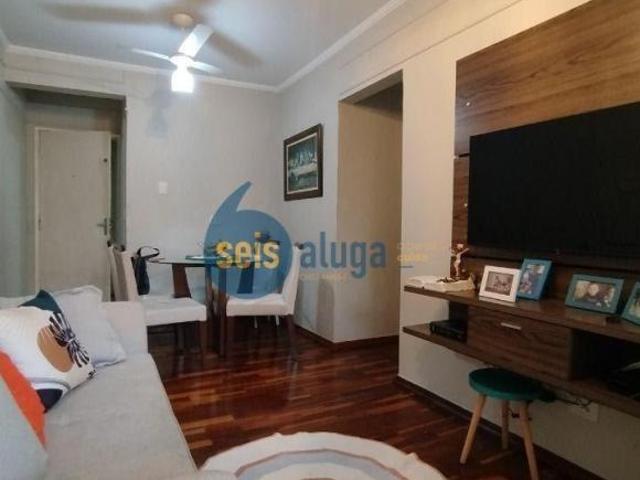 Apartamento à venda em Americana com 3 quartos e 79m²
