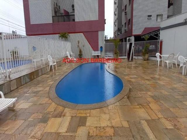 Apartamento a venda em Americana Edifício Mestriner