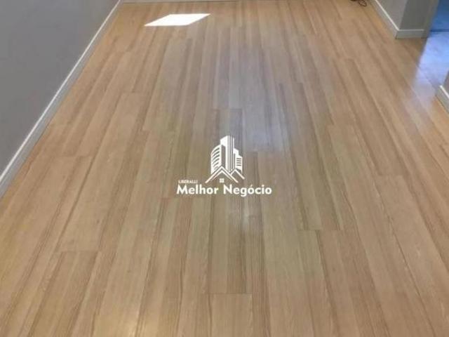 Apartamento à venda em Americana, Jardim Boer I, com 2 quartos, com 44 m²