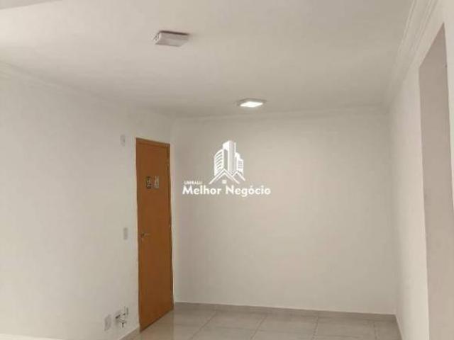 Apartamento à venda em Americana, Jardim Bertoni, com 2 quartos, com 44 m²