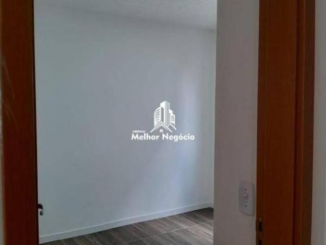 Apartamento à venda em Americana, Jardim Bertoni, com 2 quartos, com 45.7 m²