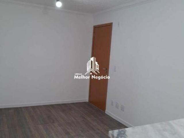 Apartamento à venda em Americana, Jardim Bertoni, com 2 quartos, com 45.7 m²