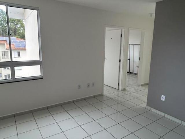 Apartamento à venda em Americana, Jardim da Balsa II, com 2 quartos, com 49 m², GERAL