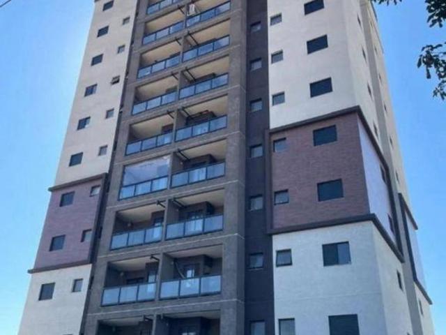 Apartamento à venda em Americana, Jardim Ipiranga, com 2 quartos, com 70 m²