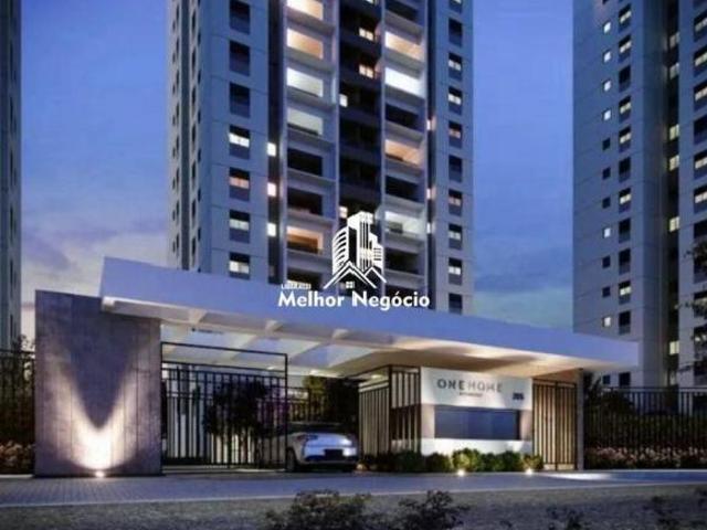Apartamento à venda em Americana, Jardim Jacyra, com 3 quartos, com 82.65 m²