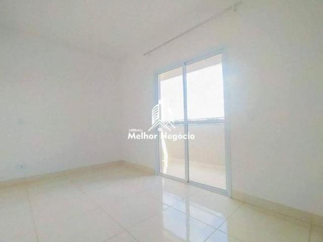 Apartamento à venda em Americana, Jardim Nossa Senhora de Fátima, com 2 quartos, com 53 m²