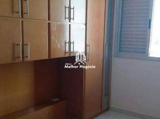 Apartamento à venda em Americana, Jardim Santana, com 3 quartos, com 94 m²