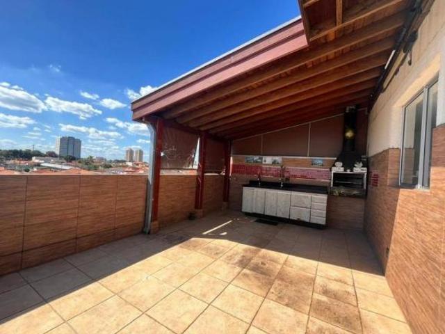Apartamento à venda em Americana, Jardim Progresso, com 2 quartos, com 100 m²