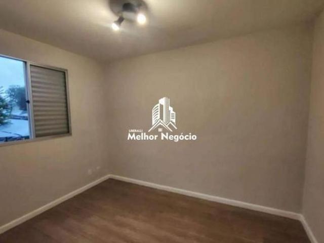 Apartamento à venda em Americana, Jardim Recanto, com 2 quartos, com 47 m²