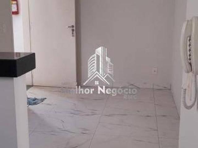Apartamento à venda em Americana, Jardim Recanto, com 2 quartos, com 46 m²
