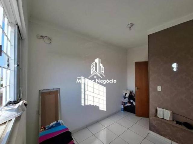 Apartamento à venda em Americana, Jardim Terramérica II, com 3 quartos, com 73 m²
