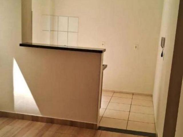 Apartamento à venda em Americana, Jardim Terramérica III, com 2 quartos, com 43 m²