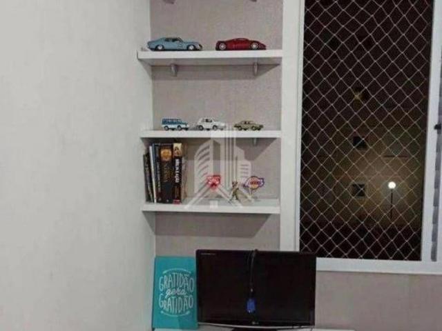 Apartamento à venda em Americana, Morada do Sol, com 2 quartos, com 39 m²