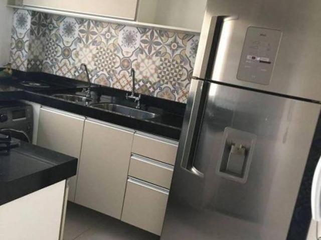 Apartamento à venda em Americana, Morada do Sol, com 2 quartos, com 39 m²