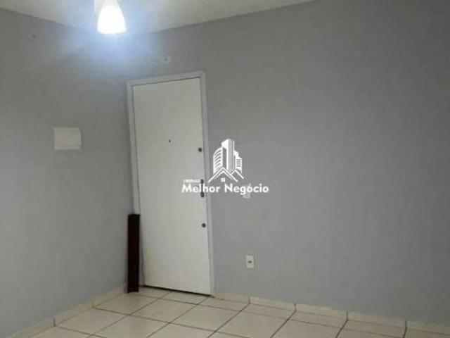 Apartamento à venda em Americana, Olho D&apos Água, com 2 quartos, com 52 m²