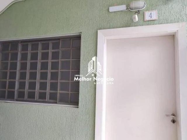 Apartamento à venda em Americana, Parque Nova Carioba, com 2 quartos, com 52 m²
