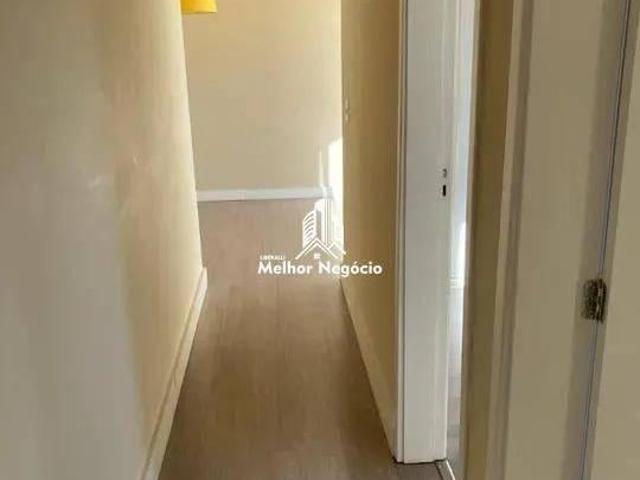 Apartamento à venda em Americana, Parque São Jerônimo, com 2 quartos, com 60 m²